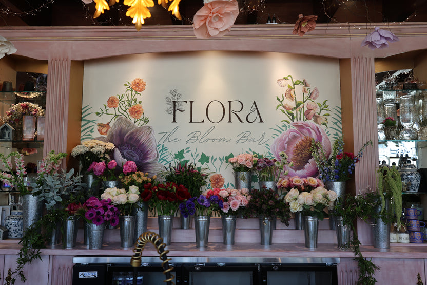 Flora Home & Gardens: Elevate Your Space with Shop FloraCo